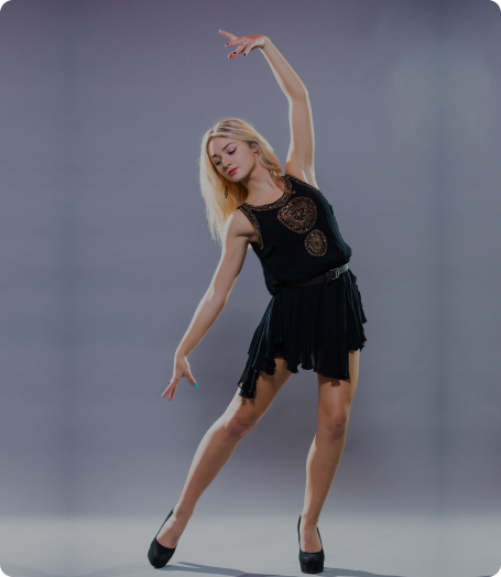 Find Dance Classes Near You | Sheydance